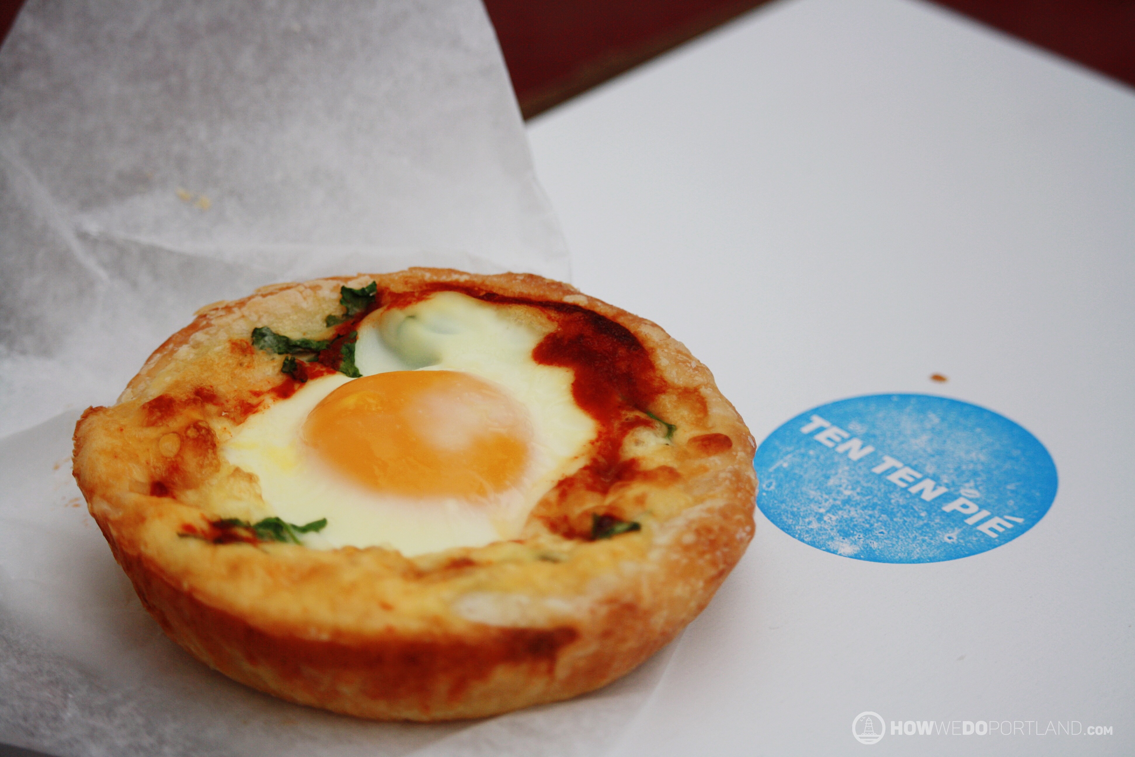 Ten Ten Pie Pastries, Market, and Takeout Portland Maine